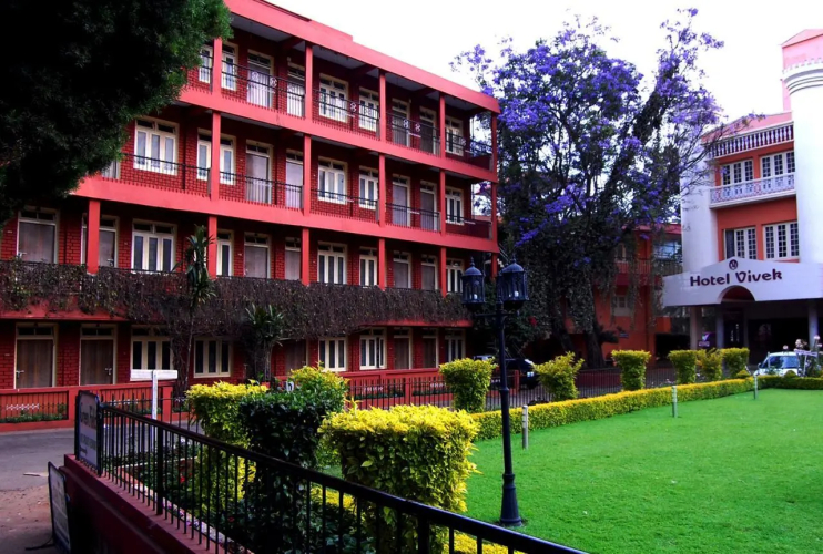Hotel Vivek Coonoor - Coonoor