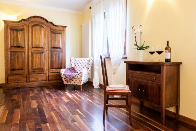 Buccara B&b Due Del Monte - Provincia di Gorizia