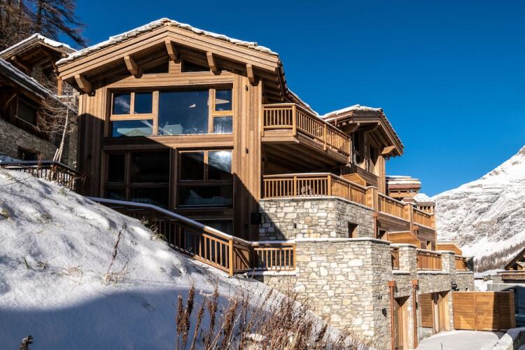 Alaska Lodge By Alpine Resorts - Val-d'Isère