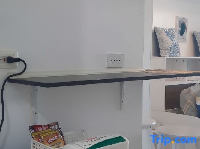 Gellybean Homestay - Bacolor