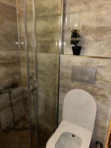 ŞüKrübey Konağı - Amasya