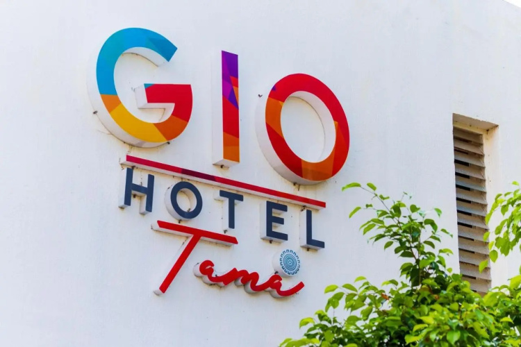 Tama Hotel Santa Marta - Caribe