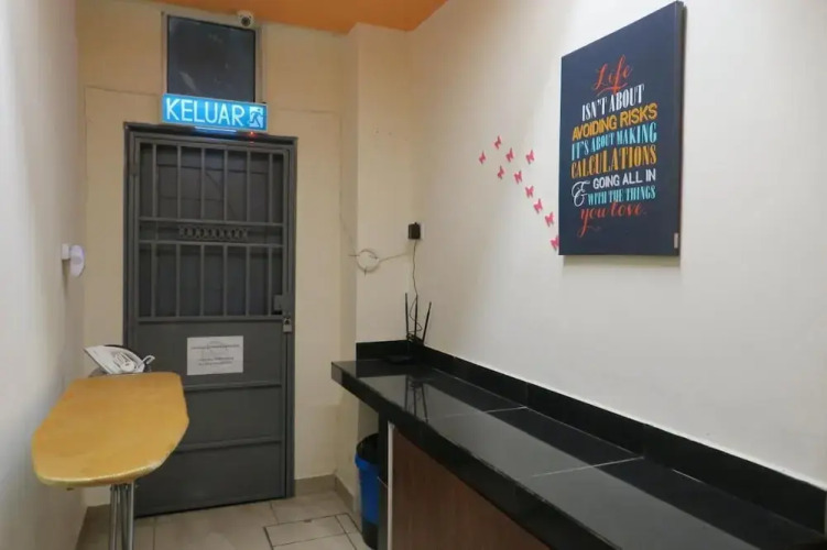 Mimilala Boutique Hotel - Klang