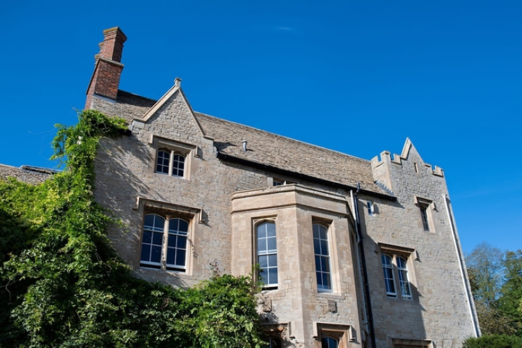 Weston Manor Hotel - Oxfordshire