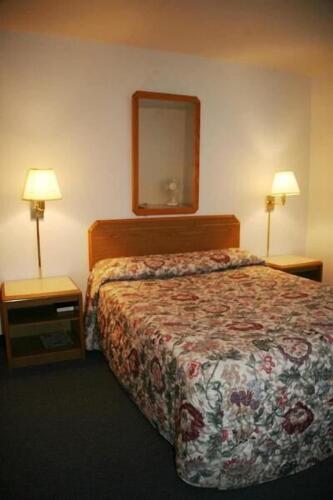 Ponderosa Motel - Goldendale, WA