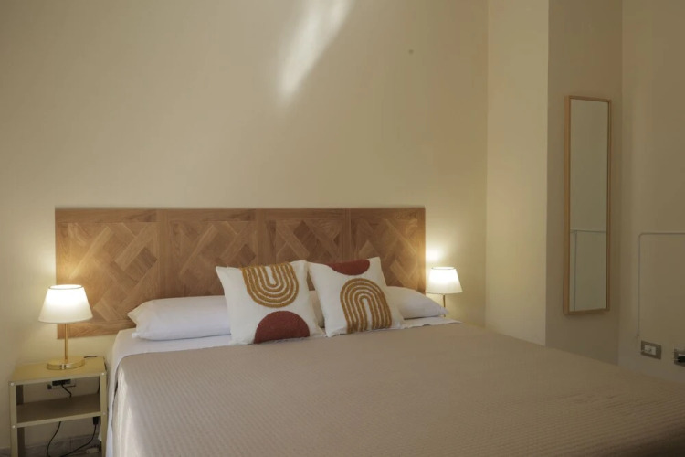 Sikelìa Bed & Breakfast - Carini