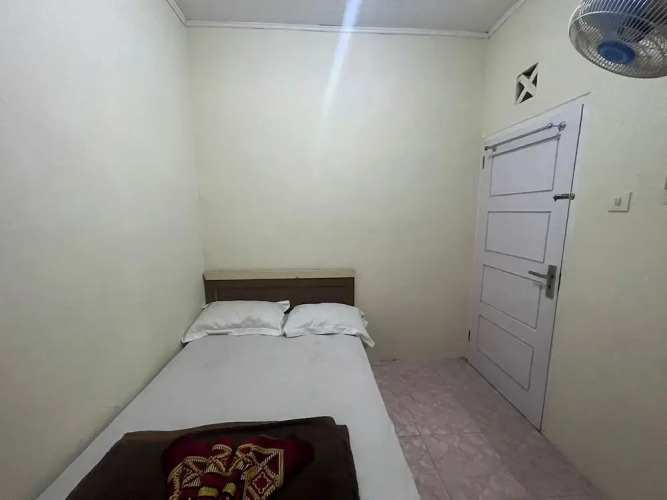 Villa Palacios Syari'ah Bukittinggi - Bukittinggi