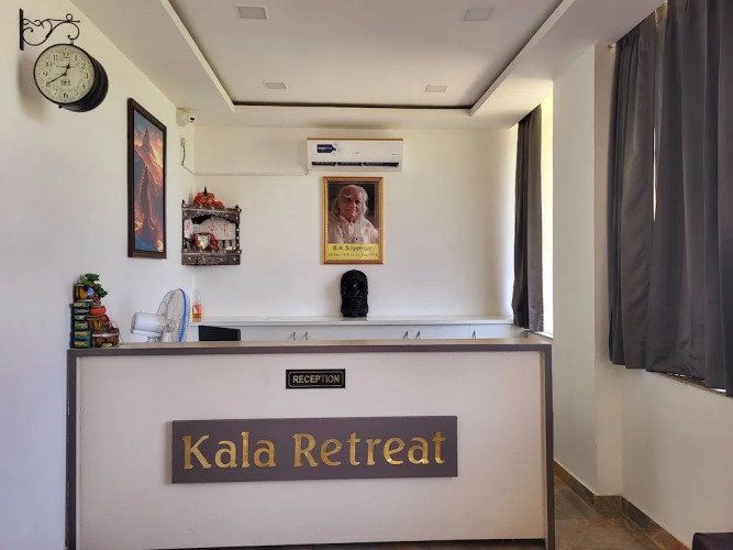 Kala Retreat - Rishikesh