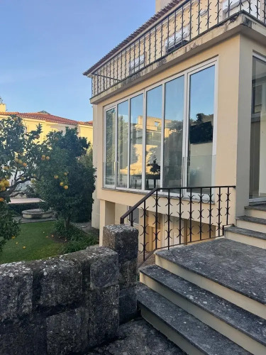 Nine Horizons Belém - Lisboa