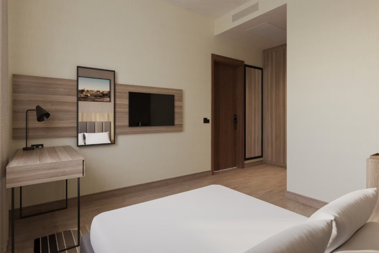 Midyat Royal Hotel - Mardin