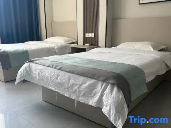 Zhehao Hotel - Lianyungang