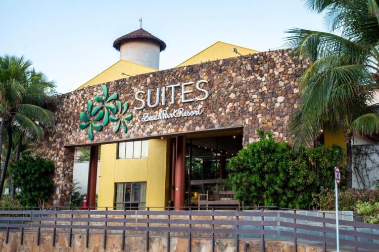 Beach Park Suites Resort - Fortaleza