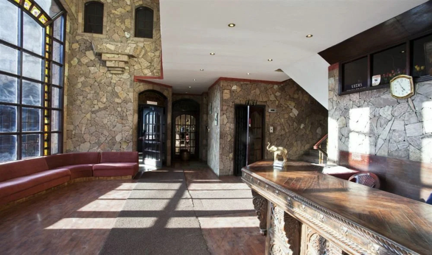 Fabhotel Khems Ooty - Utakamand