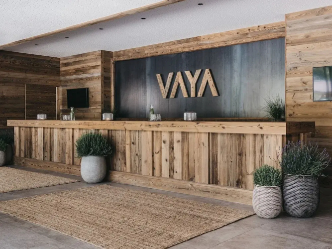 Vaya Fieberbrunn - Fieberbrunn