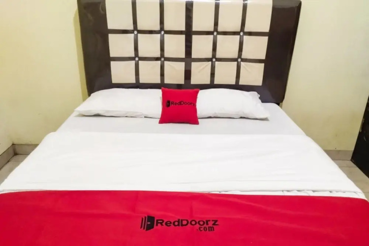 Reddoorz @ Guesthouse Oemah Opa Metro Lampung - Metro