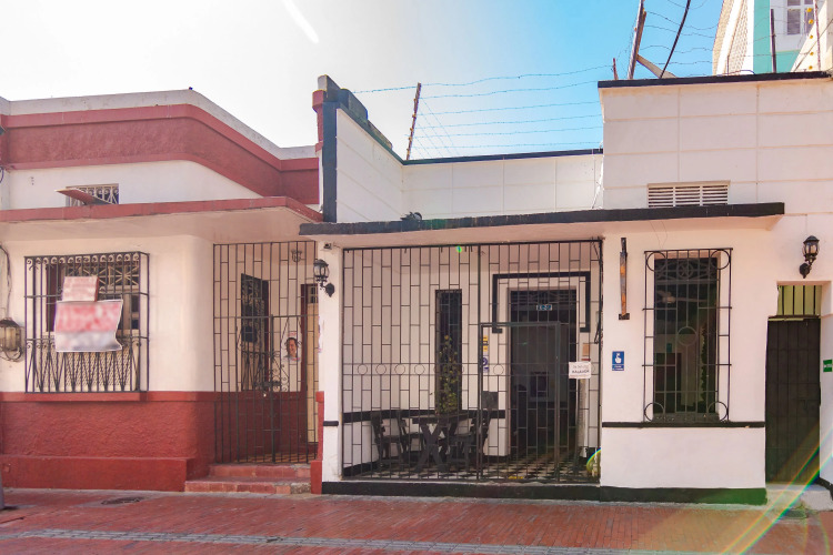 Hostal La Minita De Oro - Santa Marta