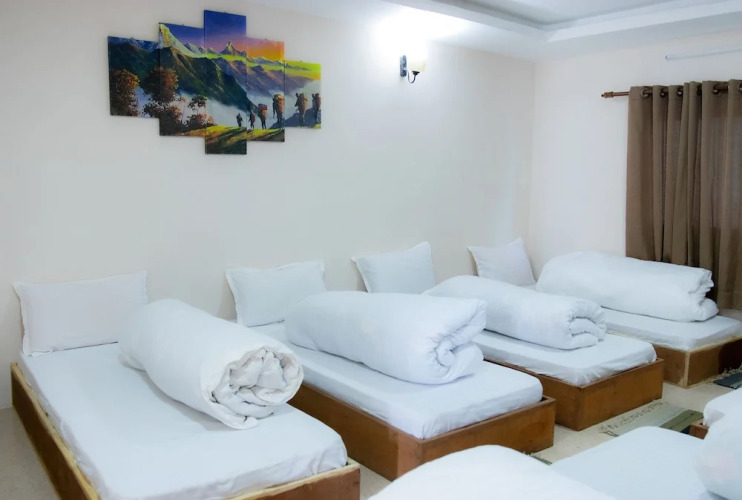 Naya Gaun Eco Resort - Pokhara