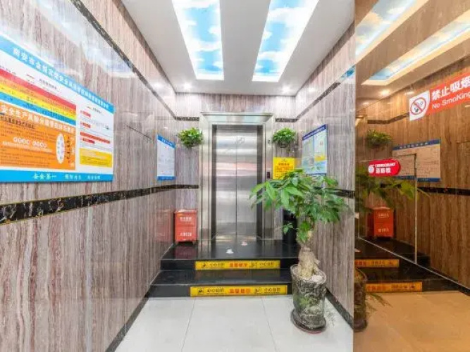 Huating Hotel (Fengzhou) - Quanzhou
