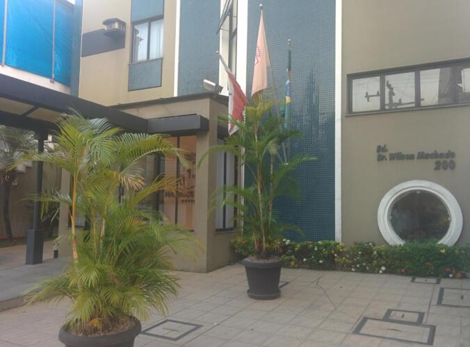 Machado's Plaza Hotel - Maranhão (estado)