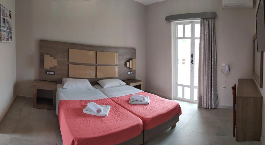 Giannis Studios Alykes - Zakynthos