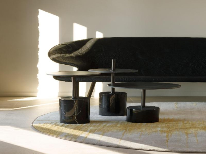 Elysian Retreat - Oia