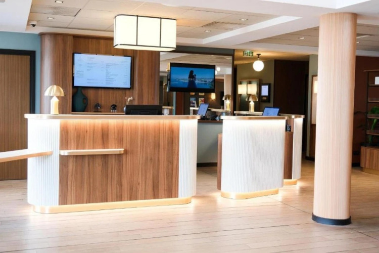 Novotel Royan - Royan