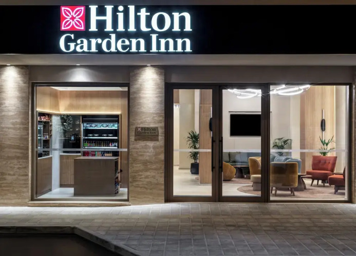 Hilton Garden Inn Chania City - Chania