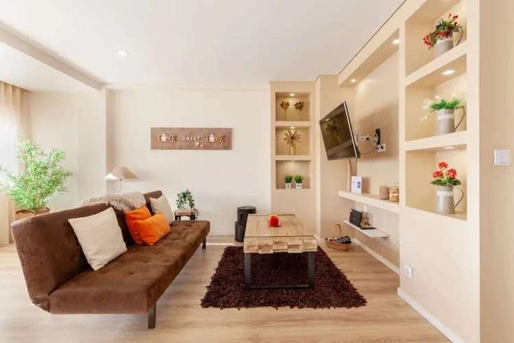 Apartamento L Rio - Minho S Guest - Braga