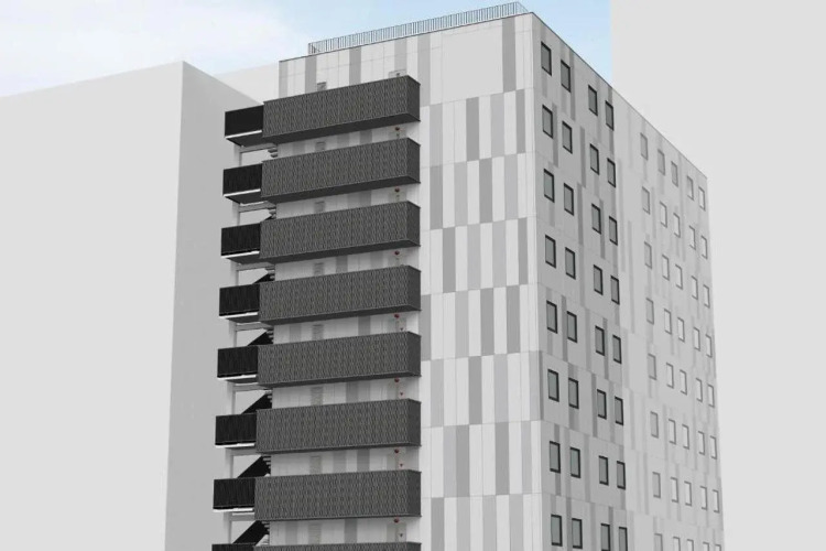 Comfort Hotel Mito - Mito