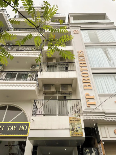 Nine Housing 30 Yen Hoa - Hanoï