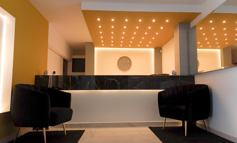 Casa Tabachin - Cuernavaca