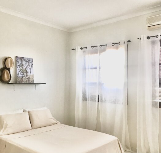 Syds Guesthouse I - Praia