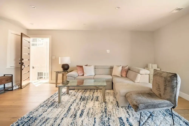 Lux Apartment On Hill Close To Sf - Daly City, CA