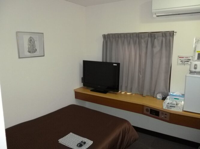 Hotel Tosaji Takasu - Kochi