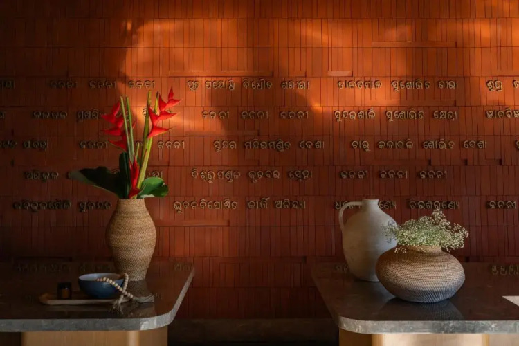 Taj Puri Resort & Spa, Odisha - Puri