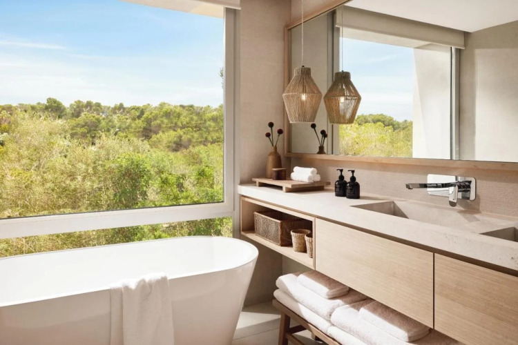 Blau Privilege Porto Petro Beach Resort & Spa - Cala d'Or