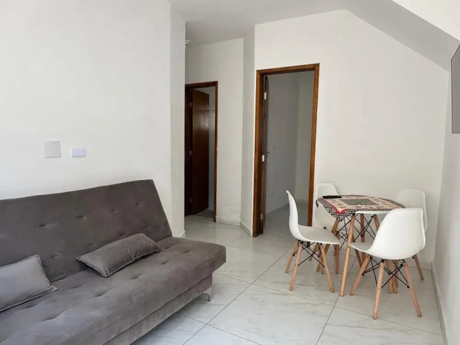 Casa Das Estrelas - Praia Grande