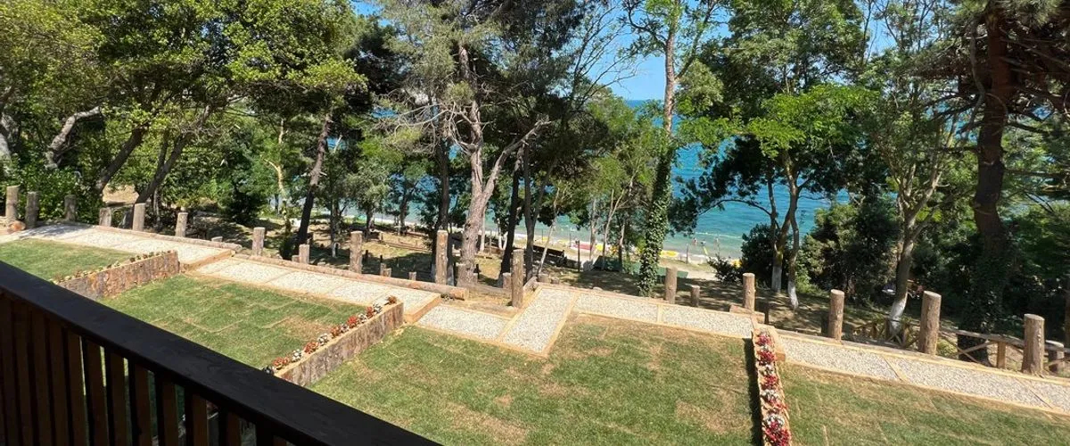 Sinop Bahçeler Villa - Синоп
