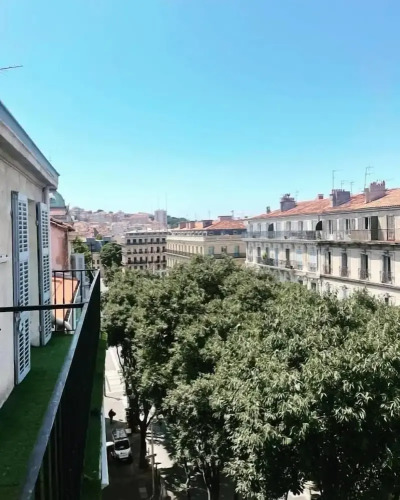 Boutique Hôtel Provencia - Marseille