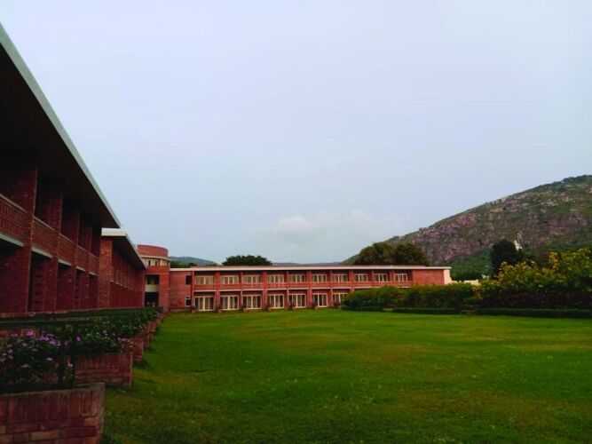 Kripanidhi Retreat Rajgir - Rajgir