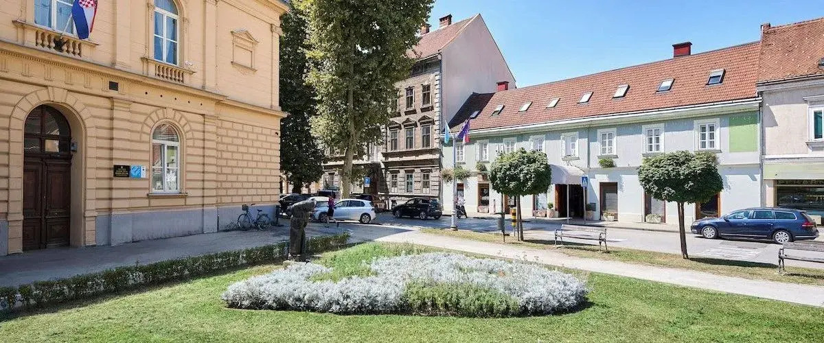 Hotel Kadoor - Karlovac