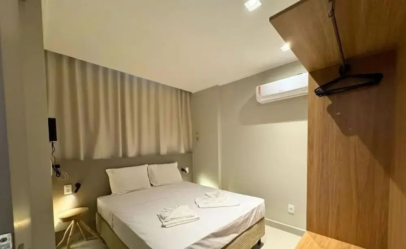 Studio Design 3 - Apto 1112 - Maceió