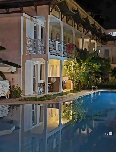 Dalyan Central Park Hotel - Adults Only - Dalyan