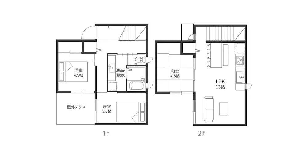 Rakuten Stay House X Willstyle Itoshima - 후쿠오카시