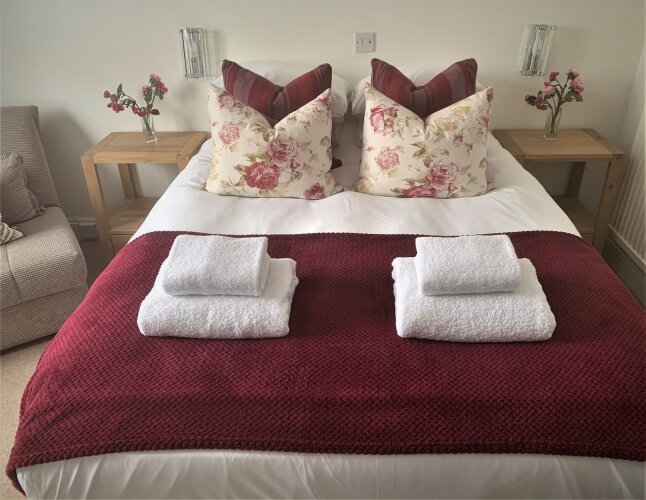 Hotel Wroxham - Wroxham