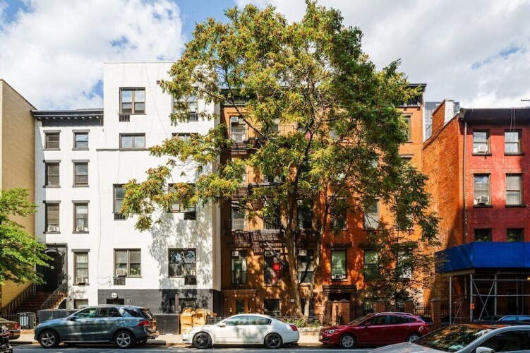 Lamartine Chelsea – Hostel - Jersey City, NJ