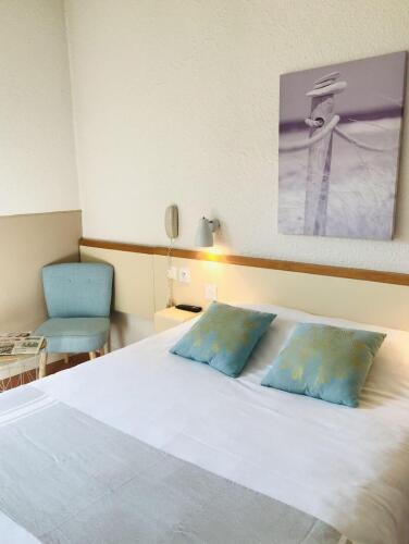 Bel Hotel - Redon
