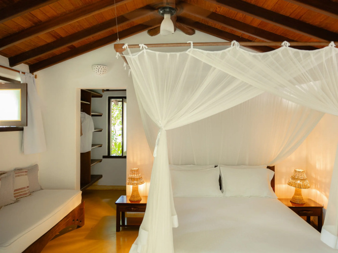 Casa Baiana Pousada & Aconchego - Trancoso