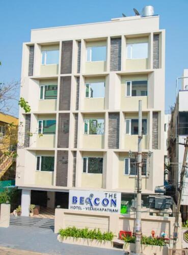 The Beacon Hotel Visakhapatnam - Visakhapatnam