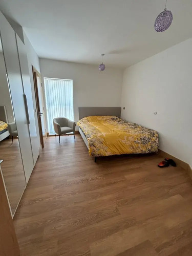 Exquisite Riverside Living In A Stunning Flat - Thurrock
